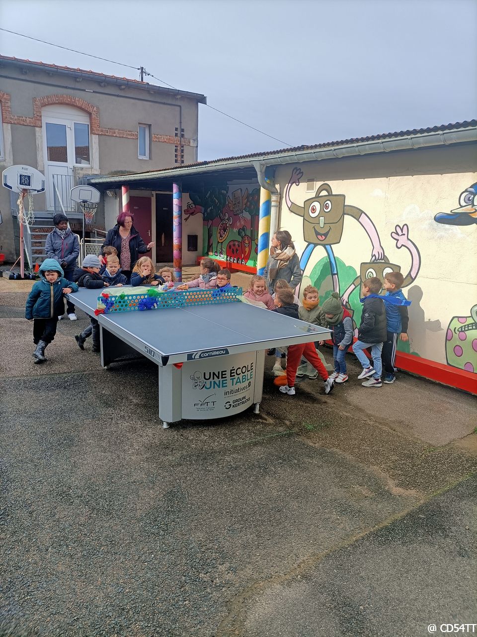Comité Départemental de Meurthe-et-Moselle de Tennis de Table ...